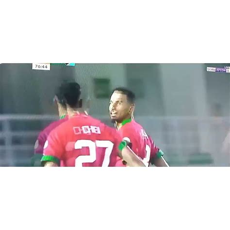 أهداف المغرب في تنزانيا 3 0 Youtube