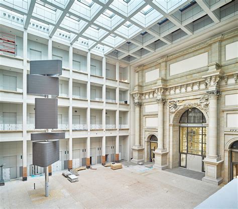 Humboldt Forum Behind The Scenes At Berlin S Renovated Palace Artofit