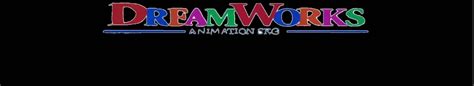 Dreamworks Animation Skg Logo 2006 2010 By Garief On Deviantart