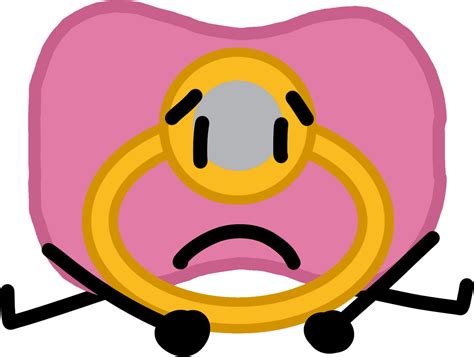 Pacifier The Epic Purple Wiki Fandom