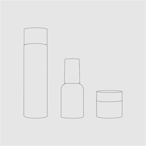 프 병 설계 이미지 Freepik에서 무료 다운로드