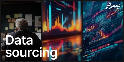 Data Sourcing Images — Free Hd Download On Lummi