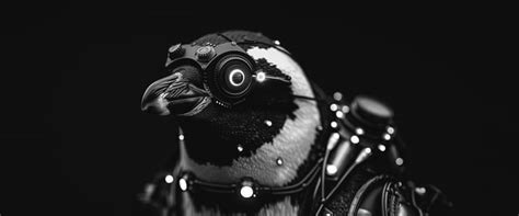 [3440x1440] Clockwork Circus Ii R Wallpaper