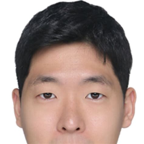 Jong Woo Lim Seoul National University Seoul Snu Research