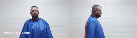 Williams Devin Lee 10022023 Liberty County Mugshots Zone