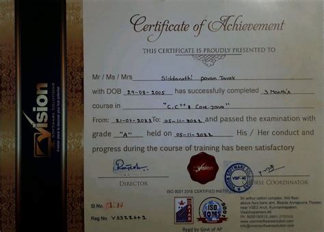 Pavan Tarak Siddanathi On Linkedin C Corejava