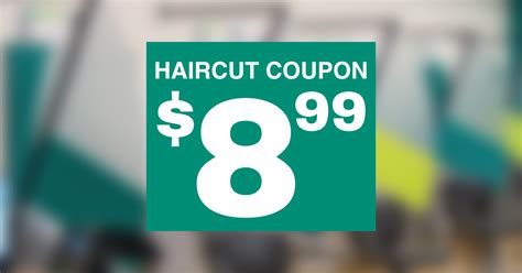 great clips coupons in april 2025 coupons2save