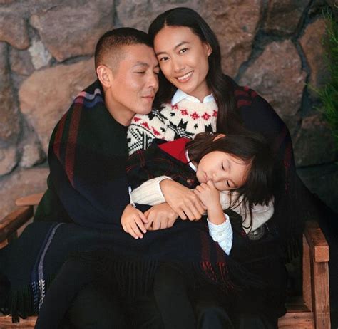 Netizen Claims Edison Chen Asked Her For Sex When His Wife Was Pregnant