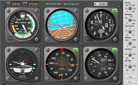 Customizing The Gauge Control In LabVIEW NI Community