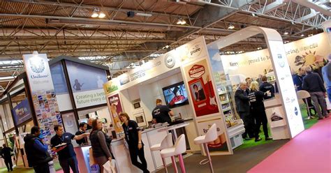National Convenience Show Review News Convenience Store