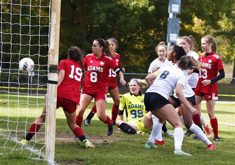 Penn Girls Soccer Sectional Championship Photo Gallery The Pennant