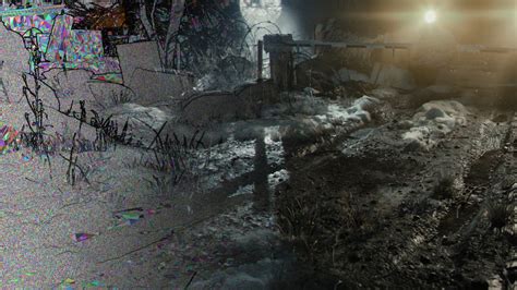 Unreal Engine 5 4 Is Now Available With Improvements To Nanite Ai And Machine Learning Tsr