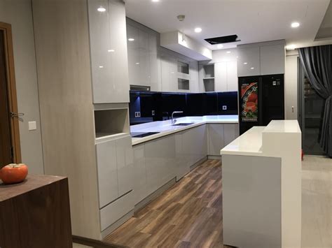Ứng Dụng Của đá Nhân Tạo Hàn Quốc