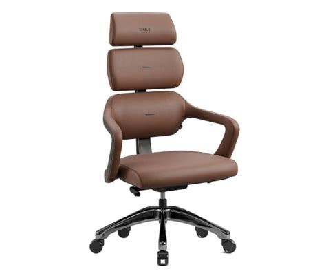 Diablo Chairs V Modular Sugar Brown Fotele Ergonomiczne Sklep