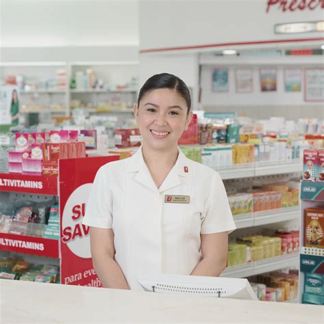 Mercury Drug The Leading Drugstore In The Philippines