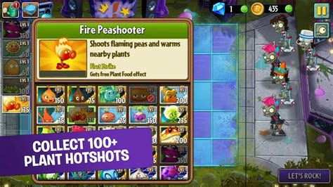 Hack Plants Vs Zombies 2 Mod Pro Menu All Features Max Levels Apk