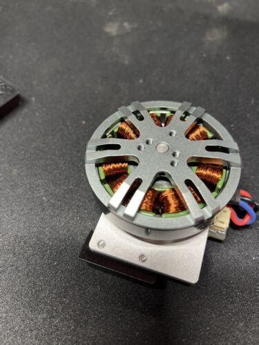 Mjbots Moteus R Controller Brushless Servo Mj