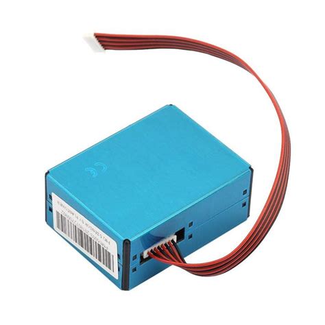 Pm25 Air Particledust Sensor G5 Pms5003 Digital Output Module Air Purifier Air Quality