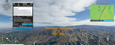 Microsoft Flight Simulator Recensione Il Richiamo Della Lib