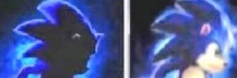 Sonic Movie Alleged Leak Sonic The Hedgehog Amino