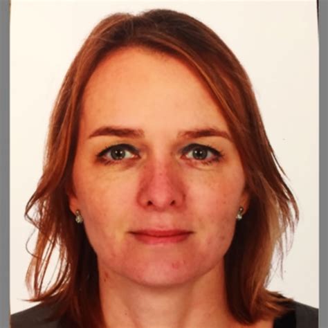 Danielle Jansen University Of Groningen Groningen Rug Department