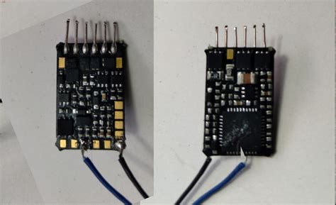 Identify This Decoder Please Dcc Help Questions Rmweb