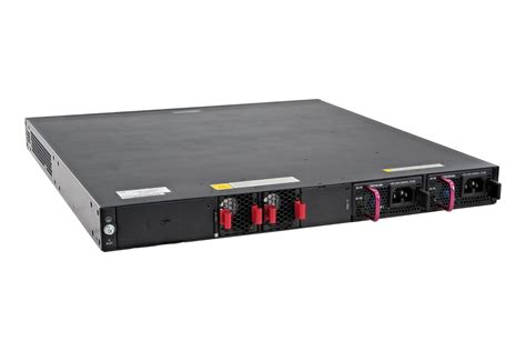 Hpe Flexnetwork 5510 Switch