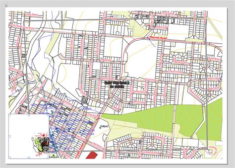 Labeling Turning Labels Off Within Polygon In Qgis Atlas Geographic