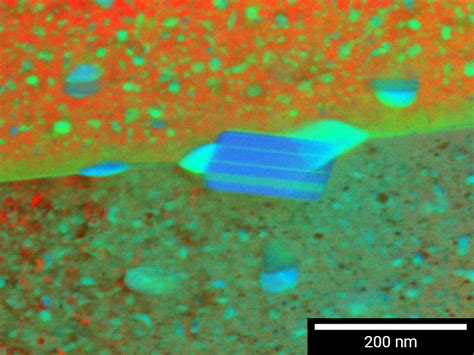 streamline tem sample preparation with automated solutions tescan fib sem