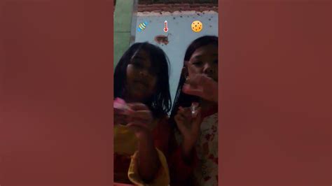Makan Sesuai Emoji🍬🌡️🍪 Youtube