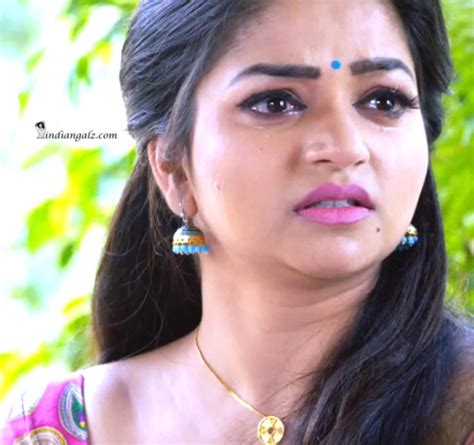 Nithya Ram Indiangalz