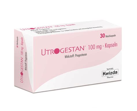 Utrogestan®