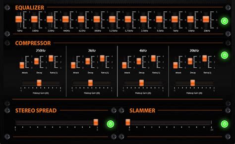 Maztr Secrets Of Audio Waveform Analysis Audio Mixing And Mastering Blog