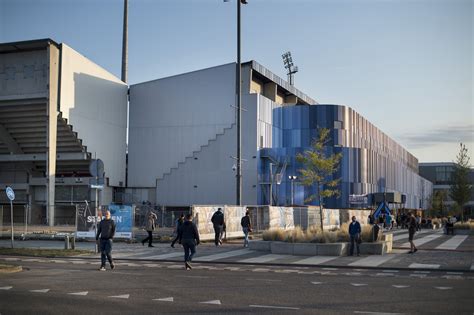 VriendenLoterij Eredivisie De Ziel Van Het Fortuna Sittard Stadion