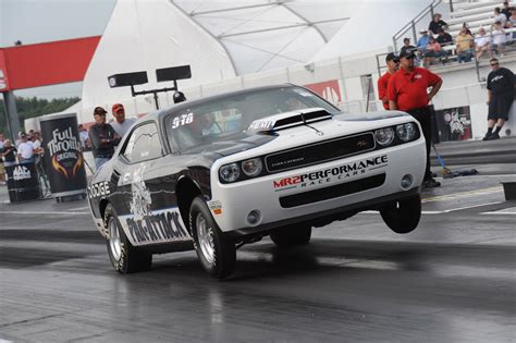 Dodge Challenger Drag Pak Mopar Race Racing Muscle Hot Rod Rods Hemi Wallpapers HD