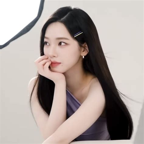 𓏲 ࣪₊♡𓂃 Karina Pretty Beautiful