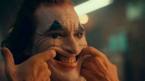 Joaquin Phoenix La Locura De Un Personaje Como El Joker Y Cómo Ganarse