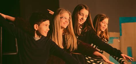 Teens Acting Melbourne Bayside Actors Studio