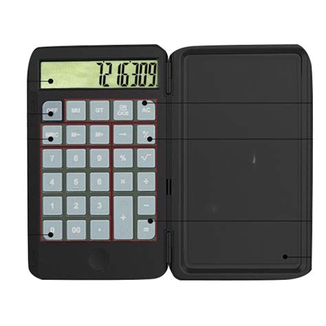 60088 Calculadora Futuret