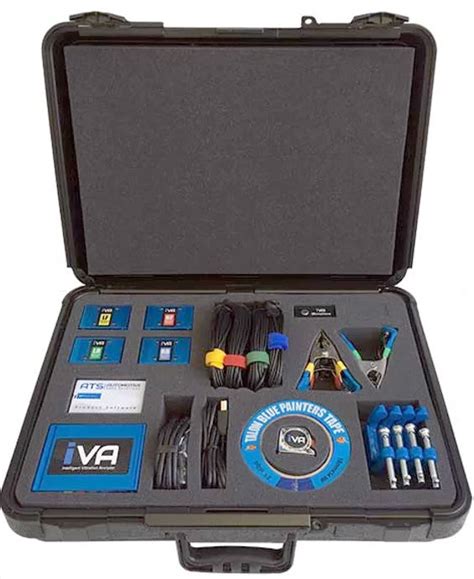 Ats Vibration Analyzer Ae Tools And Computers
