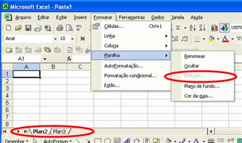 Diário de Informática Excel Protegendo planilhas de maneira eficiente