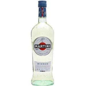Martini Bianco Vermouth 750ml Bar Keeper