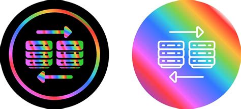 Cloud Migration Vector Icon 40930488 Vector Art At Vecteezy