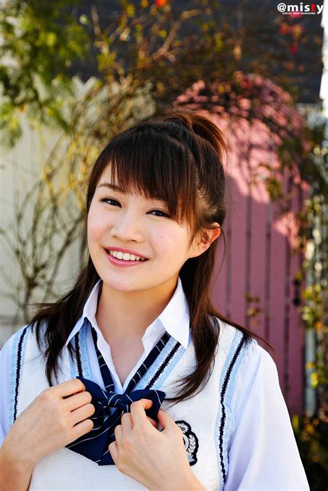 Topstarnews Ai Takabe Japan Gravure Idol Gallery Series4