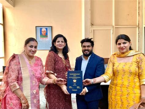 Sanchit Arora On Linkedin Educationalachievement Publichealth