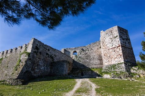 The Best Historic Sites In Albania Historical Landmarks History Hit