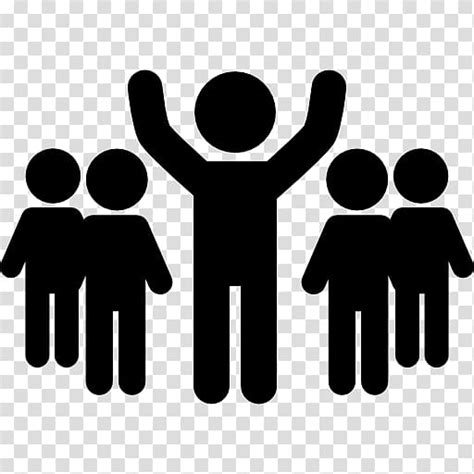 Leadership Team Leader Computer Icons Organization Leadership
