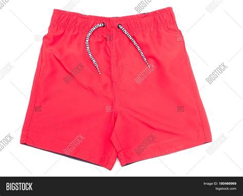 Shorts Swimming On Image Photo Free Trial Bigstock
