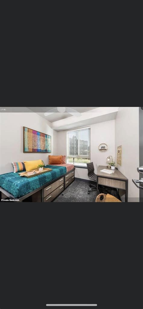 Hornet Commons Leasetakover R Csus