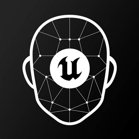 Live Link Face By Unreal Engine
